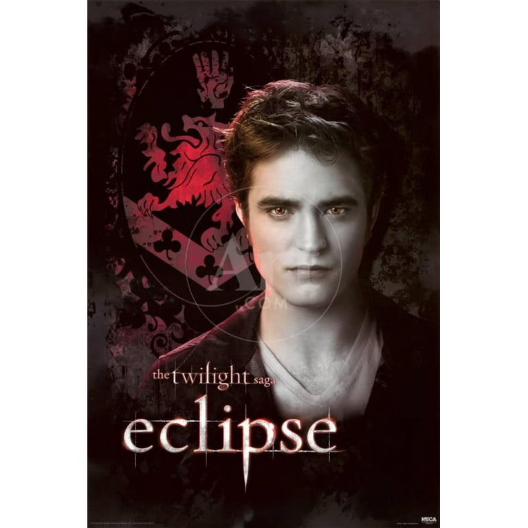 Twilight Eclipse Walmart