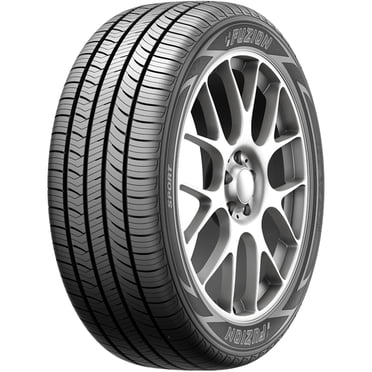 Advanta HPZ-02 Tire 225/40ZR18 92W XL AS A/S High Performance - Walmart.com