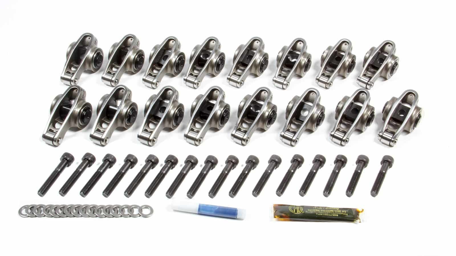 Ls Rocker Arms