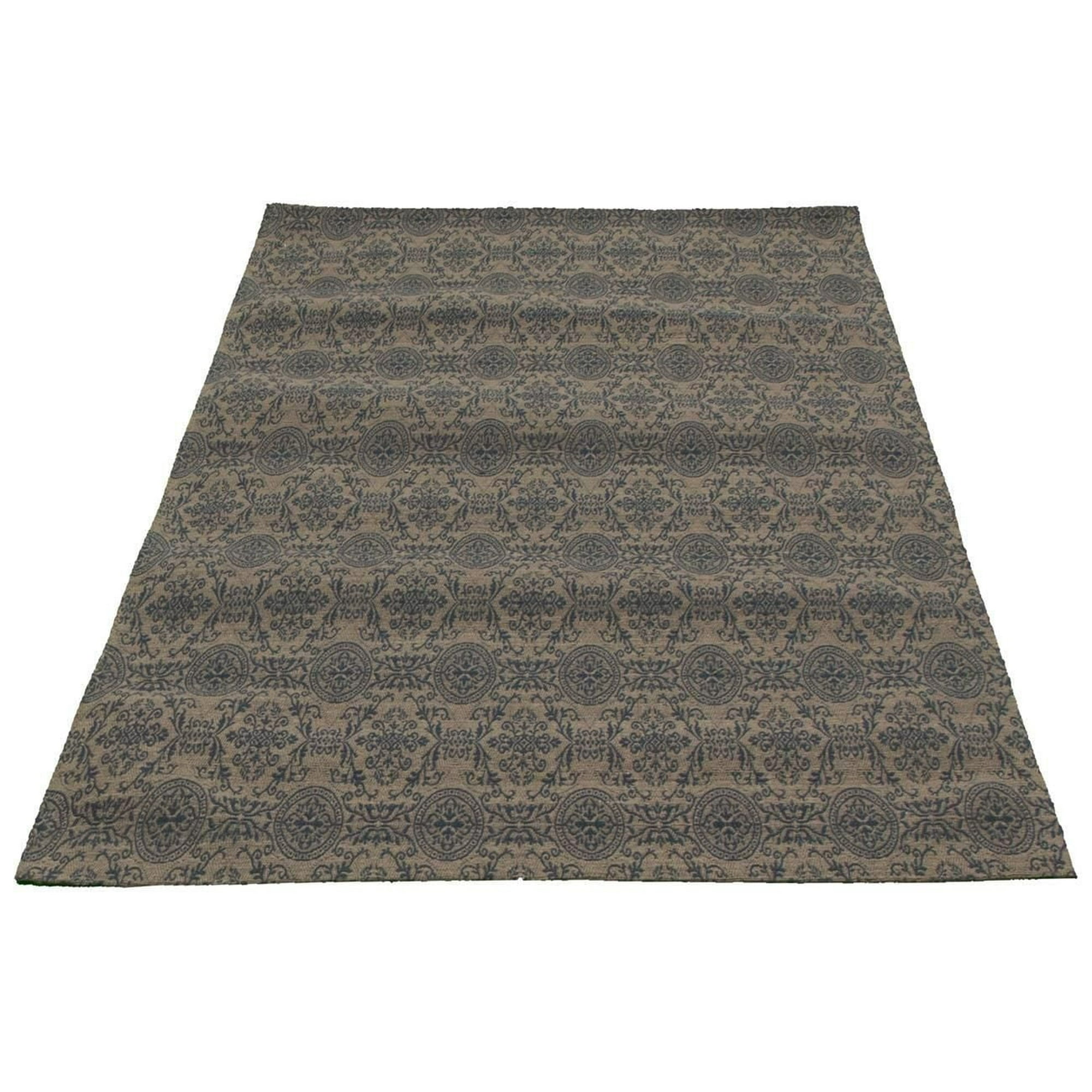 Click here for Ecarpetgallery 49 X 69 Transitional Collage Handma... prices