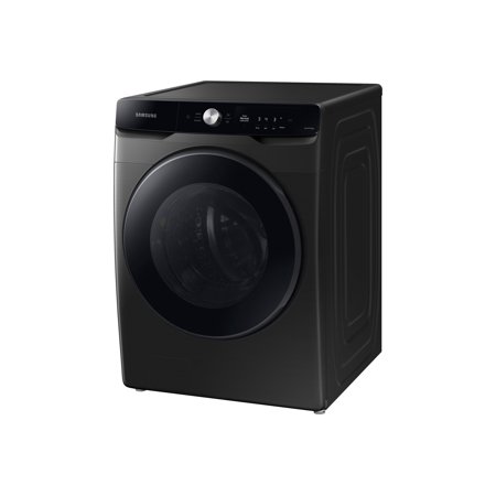 Samsung WF45A6400AV - Washing machine - Wi-Fi - width: 27 in - depth ...