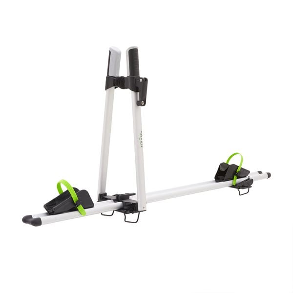 Elevate Outdoor Premium Locking Roof Bike Rack – 1 Bike - Walmart.com