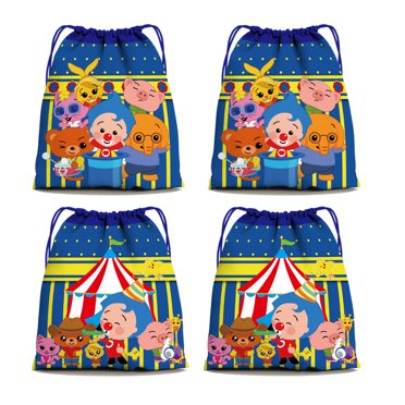 Disney Inside Out Supplies: 12 Reusable Party Favor Small Goodie Gift ...