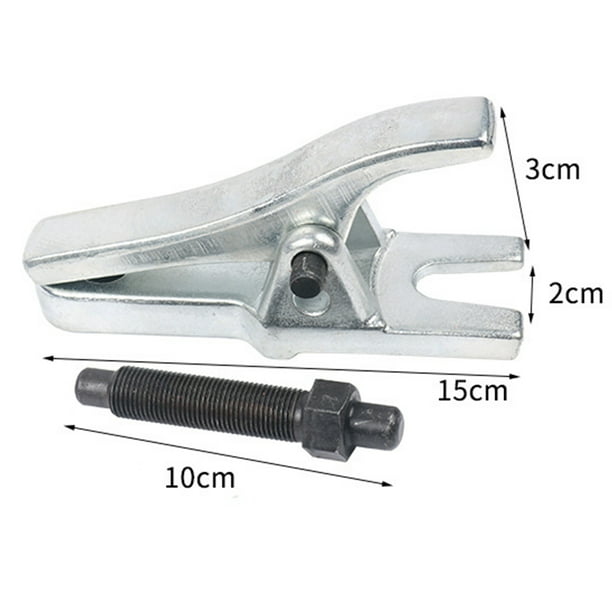 Ball Joint Extractor Ball Joint Separator Ball Joint Removal Tool Alloy ...
