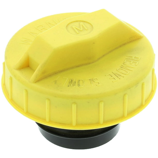 Ford Escape Gas Cap