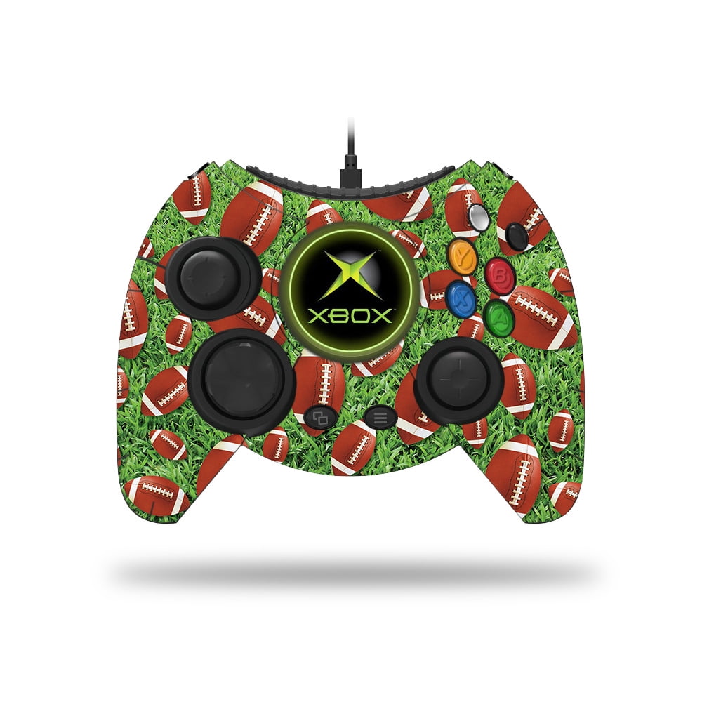 Skin Decal Wrap Compatible With Microsoft Xbox One Hyperkin DUKE ...