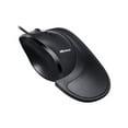 Goldtouch Newtral 3 Medium Black Mouse Wired, Right Handed - Walmart.com