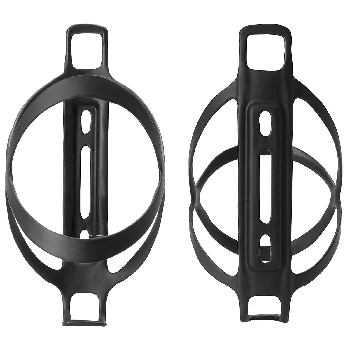 HOMEMAXS 1 Pc Bottle Rack Carbon Fiber Bike Bottle Holder Durable Bike ...