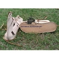 Roman Caligae in Leather | Handmade Leather Sandals RE-Enactment Men ...