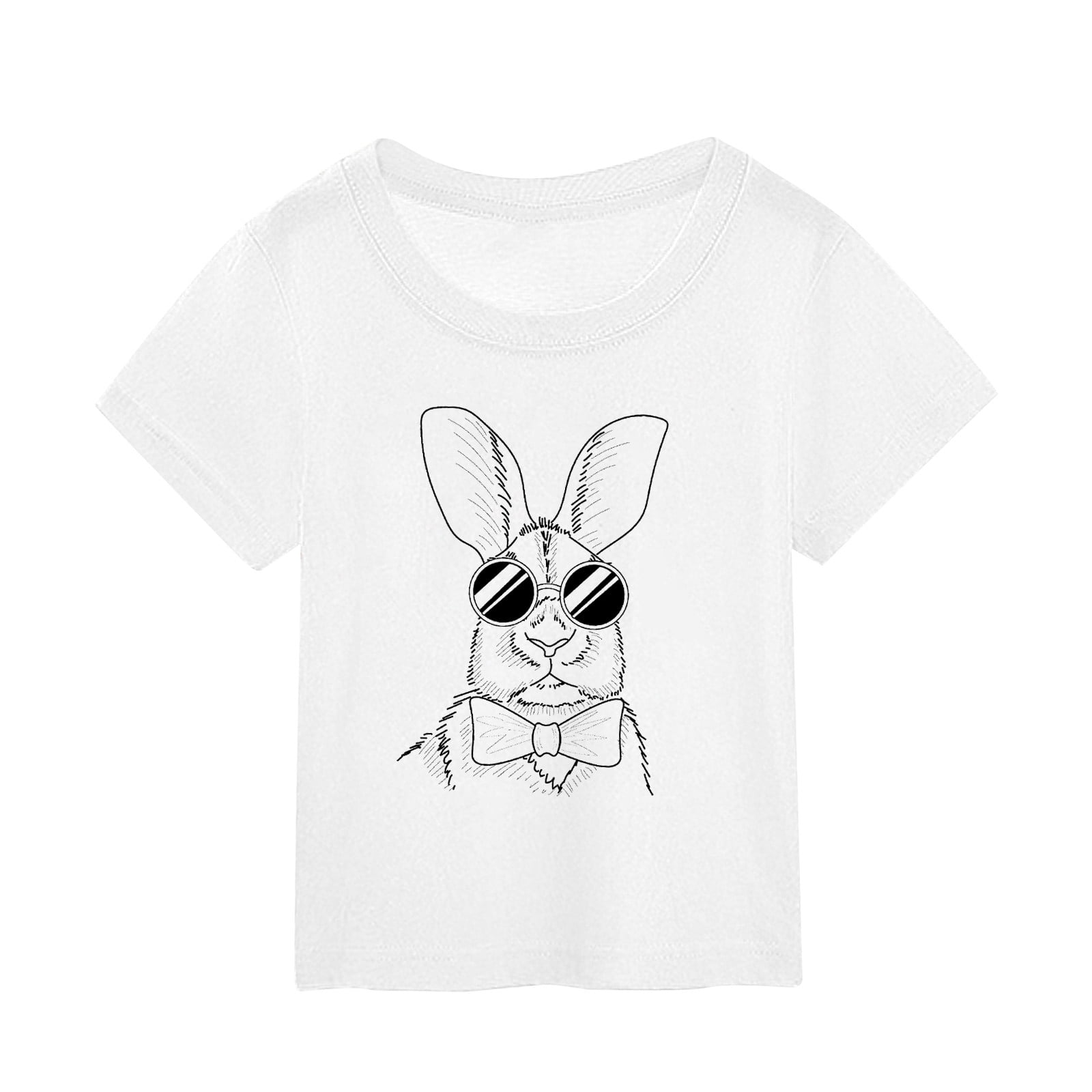 Click here for Gdreda Girl Clothes Toddler Summer Childrens Easte... prices