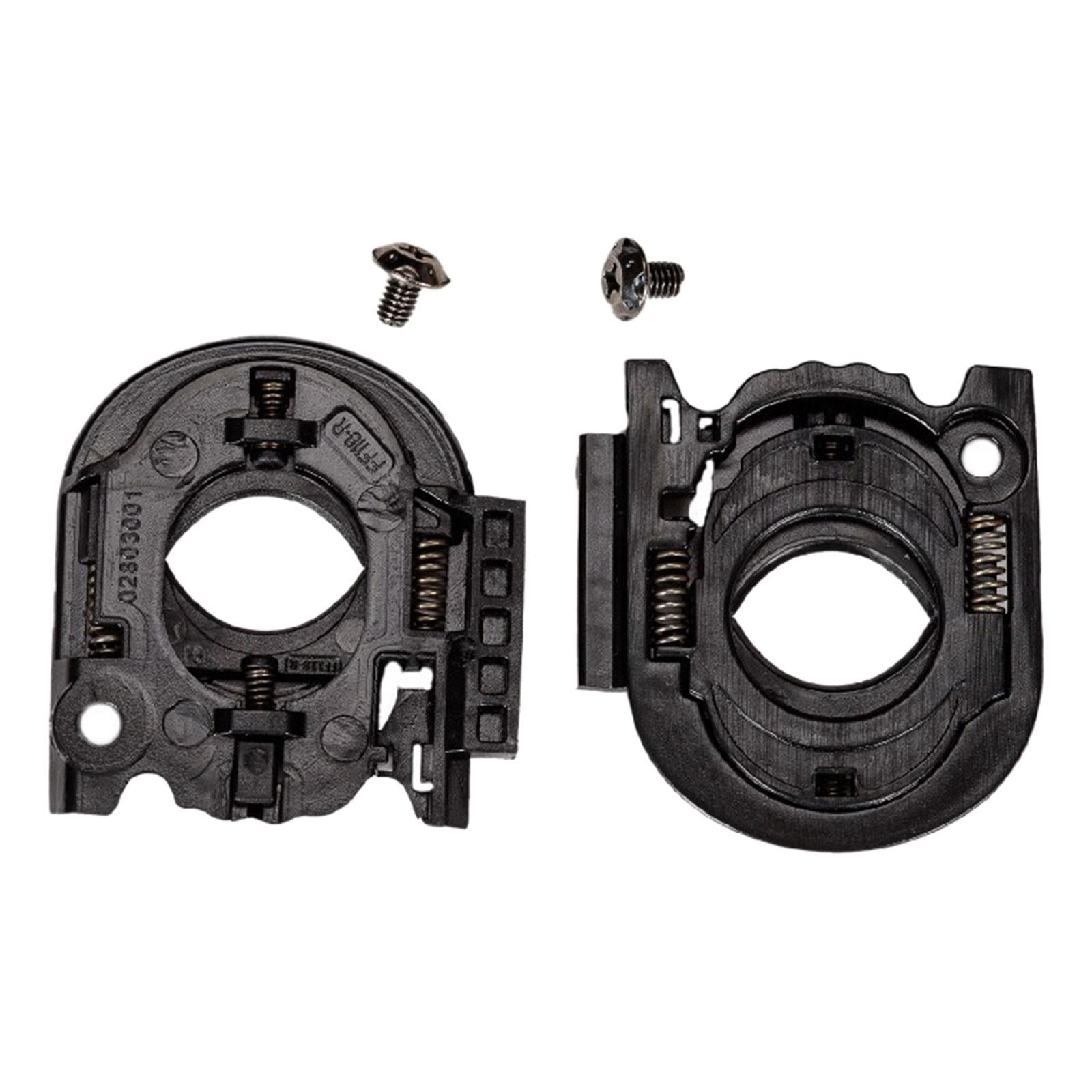 Click here for S Serenable 2 Pieces Helmet Base Left And Right Re... prices