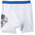 Paw Patrol Toddler Boys' Boxer Briefs, 5-Pack - Walmart.com