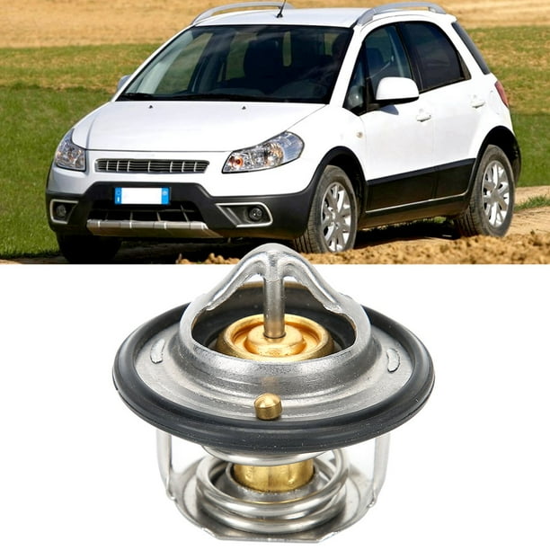 Termostato de refrigerante, termostato de refrigerante apto para ...