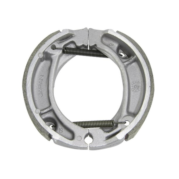 BALATAS TRASERAS SET ITALIKA AT 110 (05-16) / VENTO RYDER (20-21)XPRESS ...