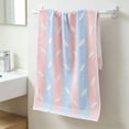 Soft Cotton Hand Towels, 28.34 x 12.99 in, Absorbent Quick Dry Face ...