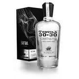 Tequila 30-30 Cristalino 750ml | Bodega Aurrera en línea