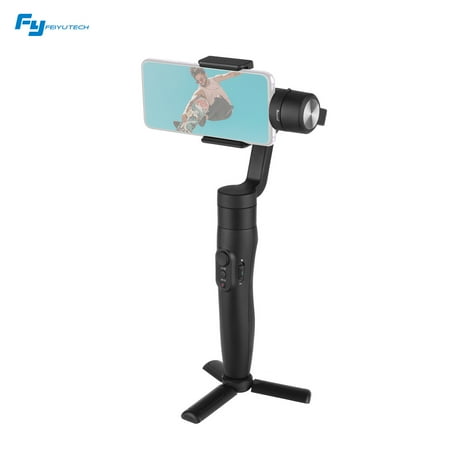 FeiyuTech Vimble 2S Smartphones Gimbal Stabilizer 3- Handheld ...