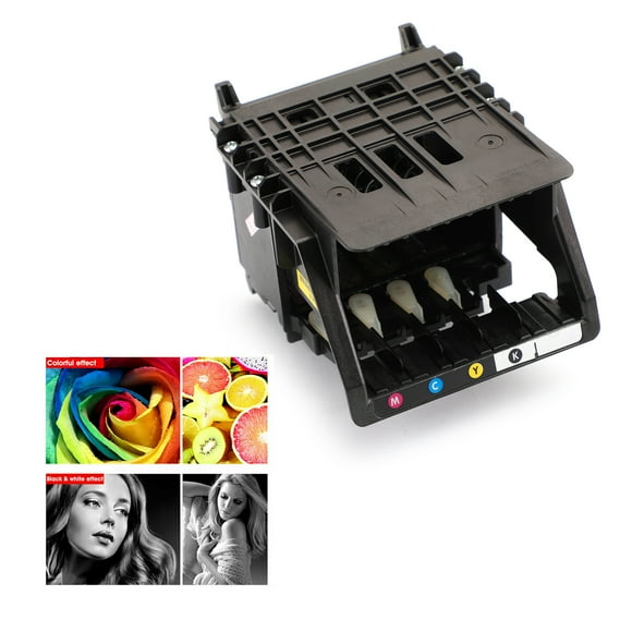 Officejet Pro Printhead