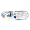 Gripple T-Clip 150 Count, Fence Line Termination Tool for Hard Wire ...