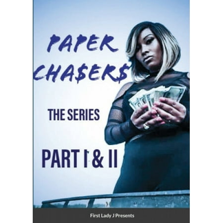 Paper Chasers: Part 1 & 2 | Walmart Canada