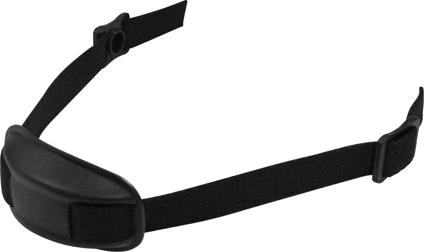 Rawlings Batting Helmet Chinstrap with Chin Cup | Black | Any - Walmart.com