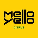 Mello Yello Citrus Flavored Soft Drinks, 12 fl oz, 12 Pack Cans, Brand ...