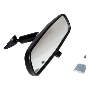 Master Tailgaters Universal OEM Rear View Mirror with 4.3" Auto ...