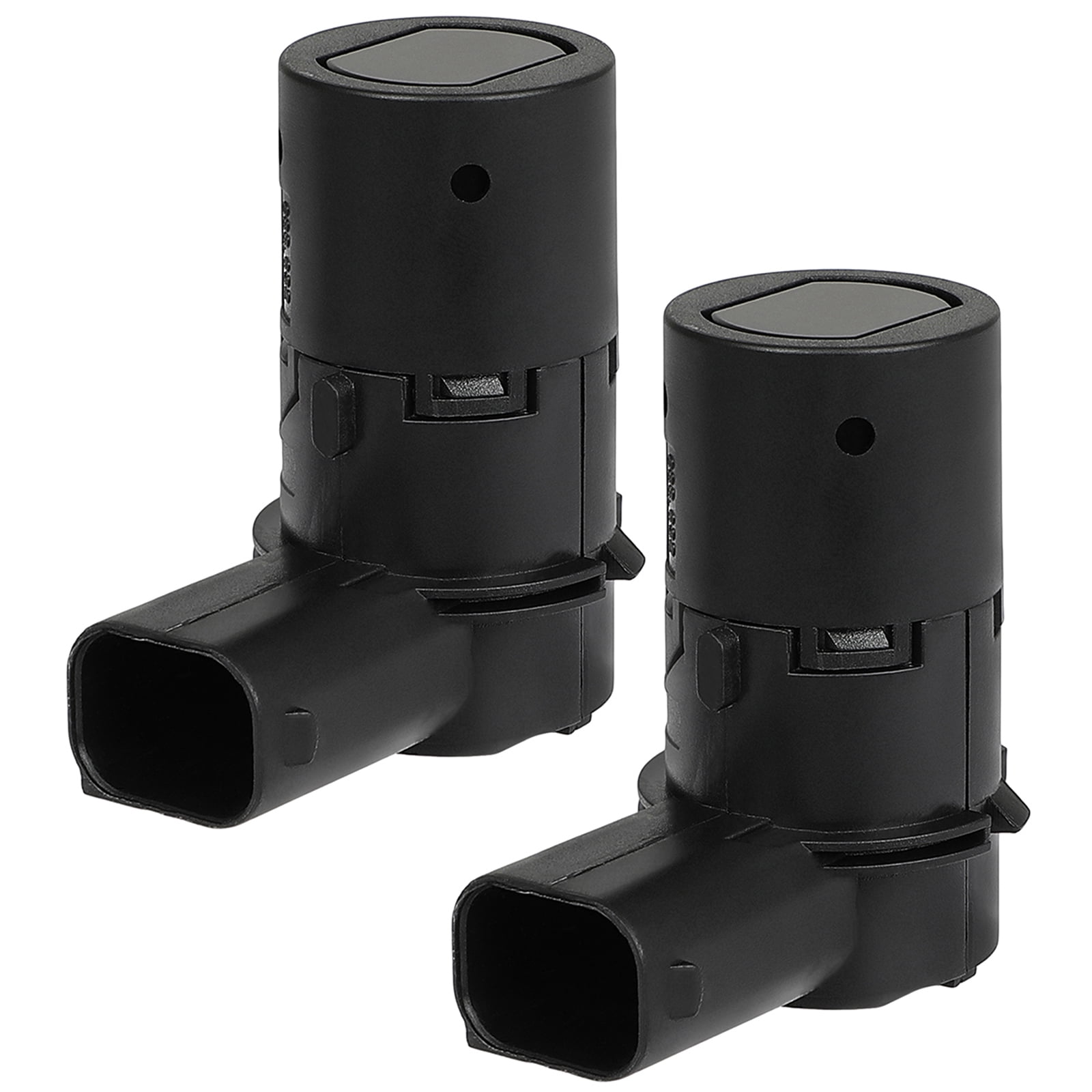 ECCPP 2pcs Backup Bumper Parking Assist Sensors fit for Ford for F-150 ...