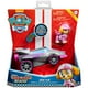 PAW Patrol, Ready Race Rescue Skye’s Race & Go Deluxe Vehicle, for Ages ...