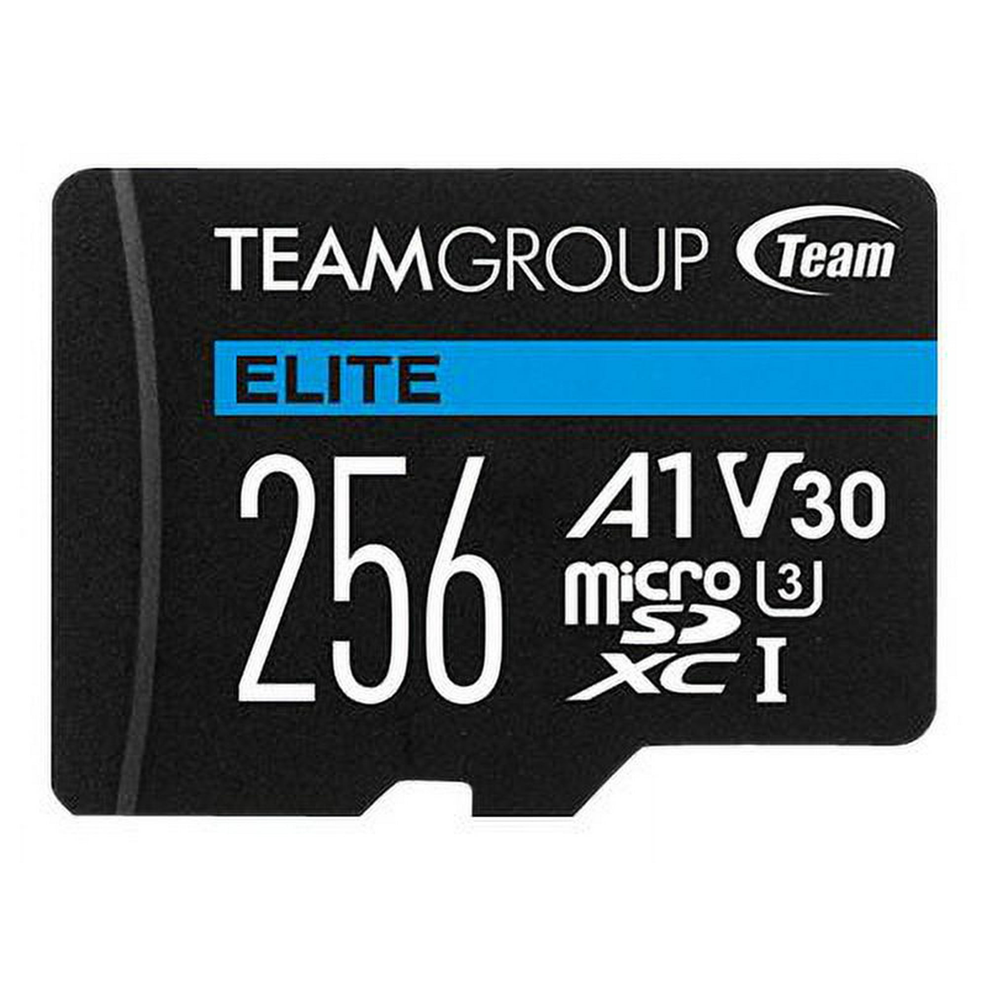 Click here for Team Group Incorporated Teamgroup Elite A1 256gb M... prices
