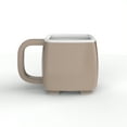 Zak Designs Retro TV Color Change Sculpted Mug - Walmart.com