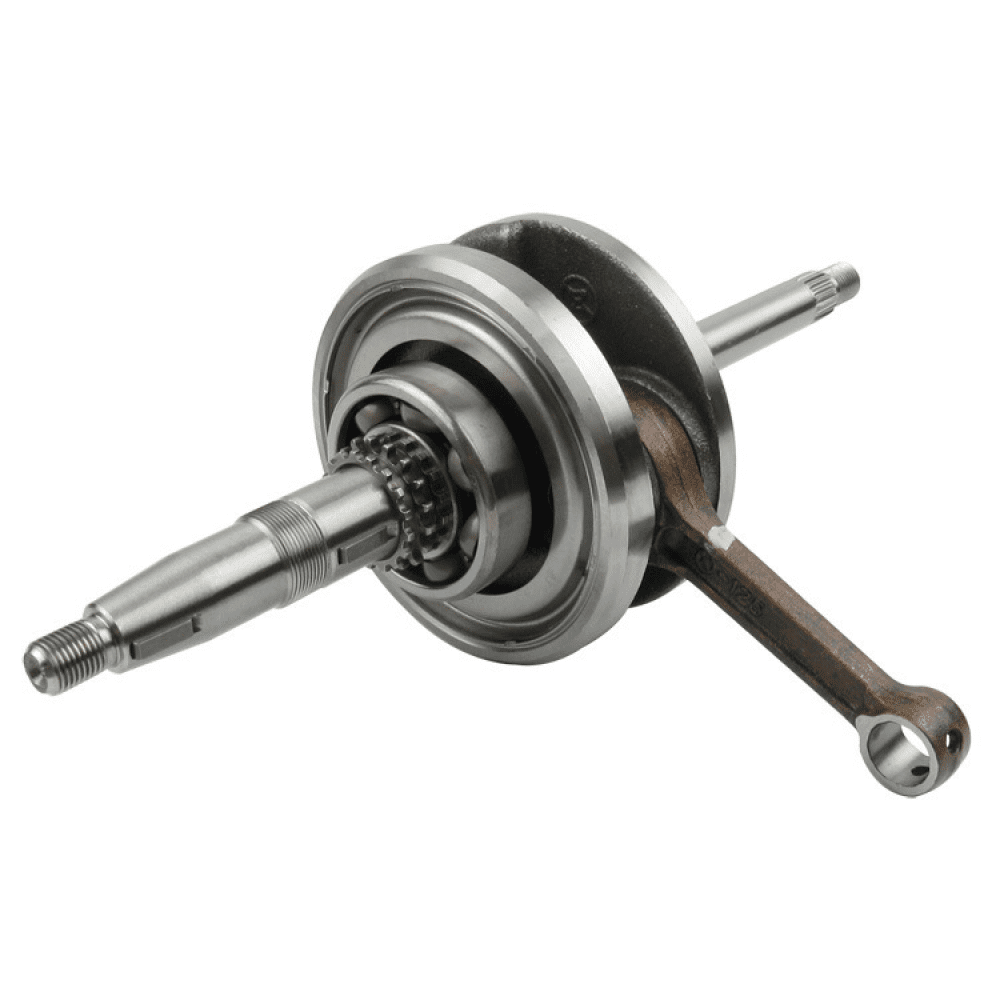GY 6 125/150 Crankshaft Scooter 150 Moped 125 Crankshaft Connecting Rod ...