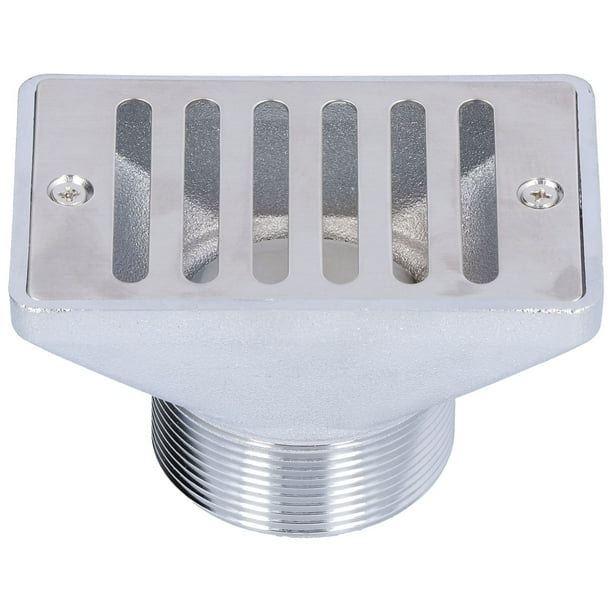 Swimming Pool Water Outlet, Firm And Sturdy Swimming Pool Water Drain ...