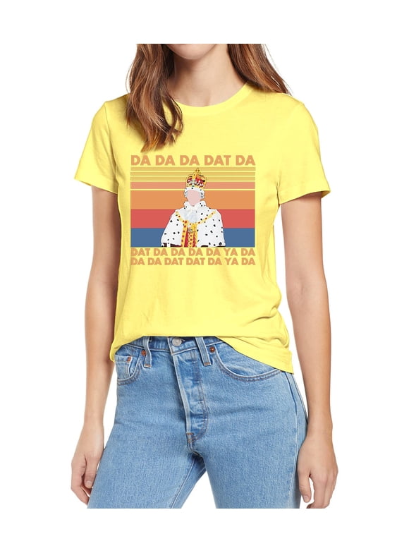 George T-shirt