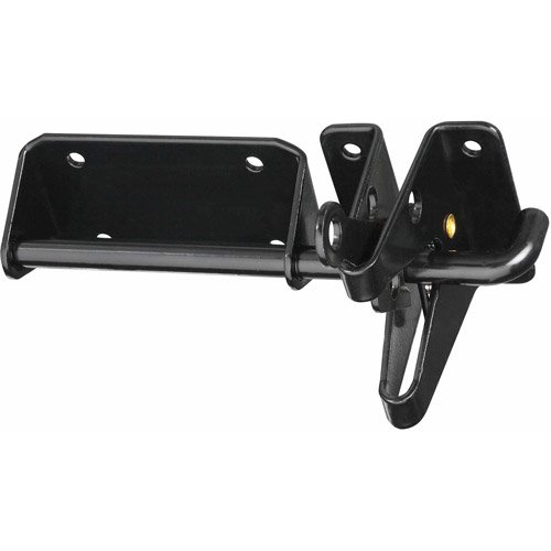 Stanley Hardware 621543 Heavy Duty Gate Latch - Walmart.com