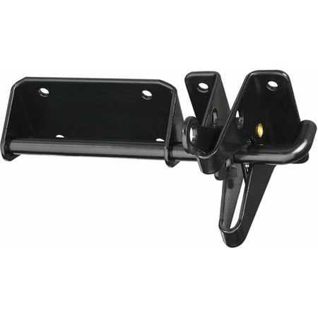 Stanley Hardware 621543 Heavy Duty Gate Latch - Walmart.com