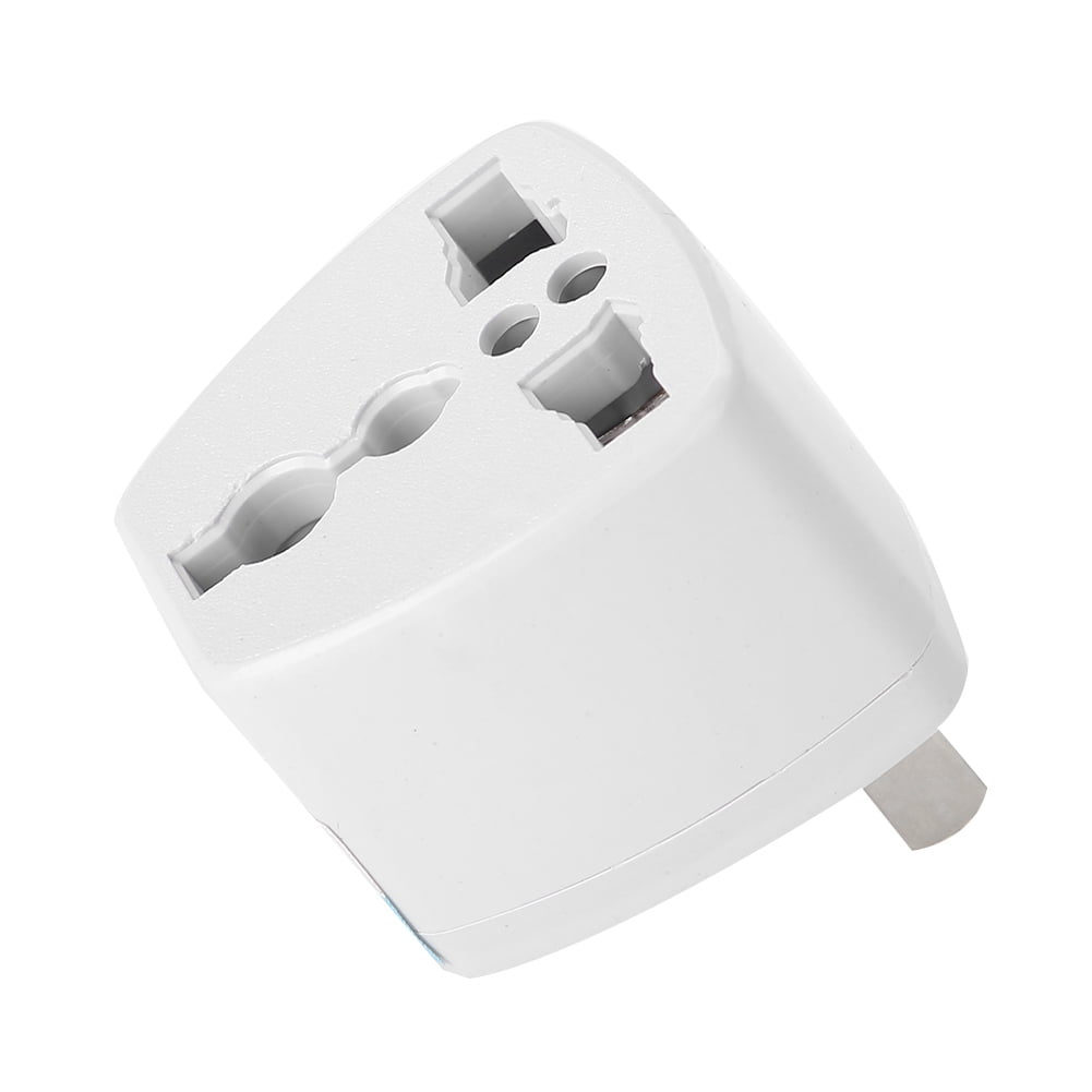 Click here for Zaqw Conversion Plug  Electrical Plug Two Flat Pin... prices