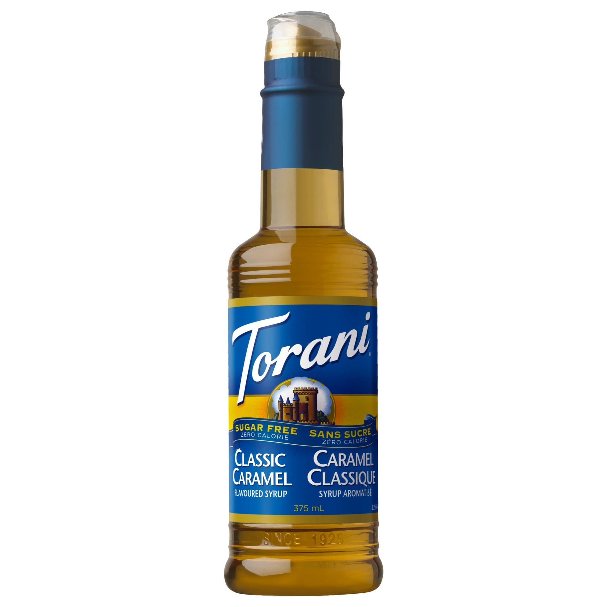 Click here for Torani Sugar Free Classic Caramel Flavoured Syrup... prices