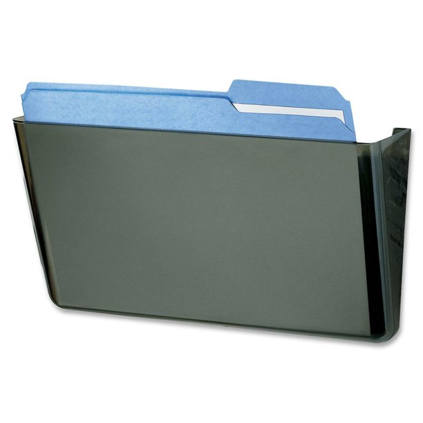 Rubbermaid Stak-A-File Filing Pocket - Walmart.com