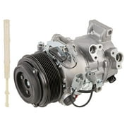 Toyota Camry Ac Compressor Kit