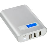 PNY 10400mAh AD series Powerpack - Walmart.com