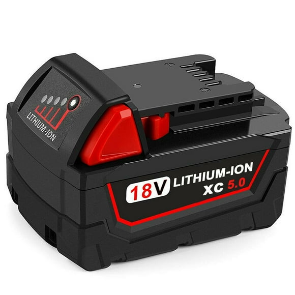 Chicago Electric 18v Battery
