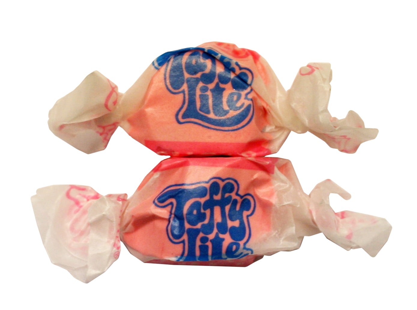 Taffy Shop Sugar Free Fresh Strawberry Salt Water Super Soft Taffy ...