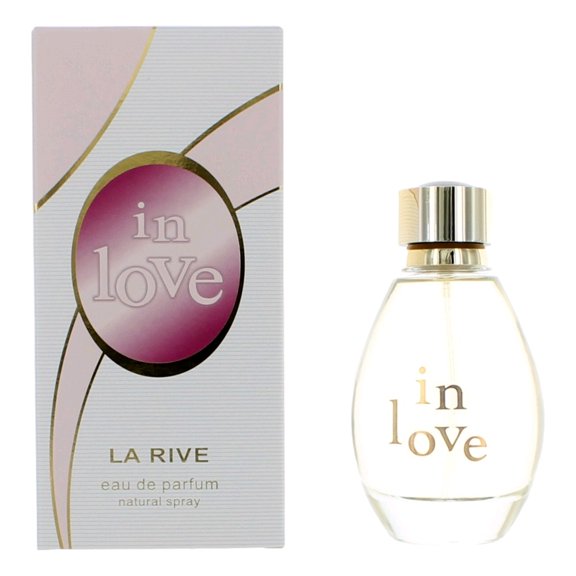 La Rive Fragrances
