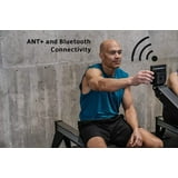 Concept2 RowErg Indoor Rowing Machine with Tall Legs - PM5 Monitor ...