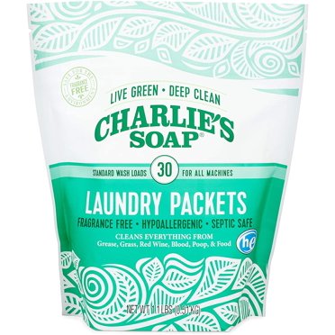 Jamaican Blue Power Laundry Soap, 3-Pack - Walmart.com