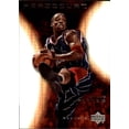 2003-04 Upper Deck Hardcourt #25 Steve Francis NBA Basketball Trading ...