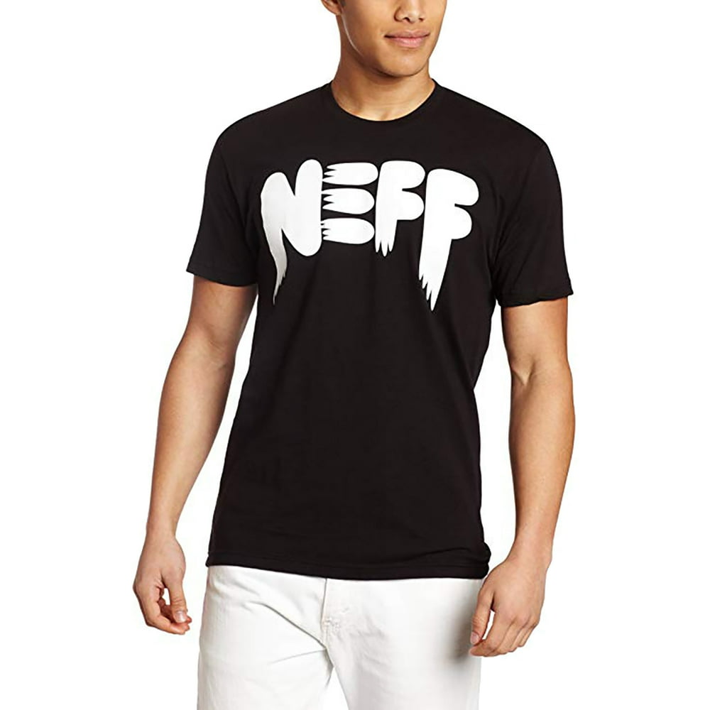 Neff Headwear - Neff Men's Skitch Shirts - Walmart.com - Walmart.com