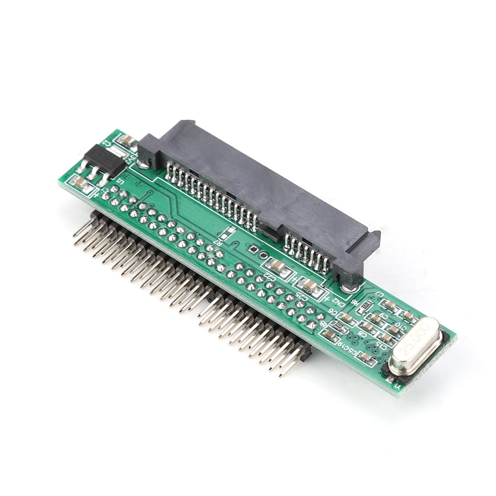 Buy IDE Adapter, JM20330 Chip To IDE 44Pin Interface Serial To Parallel ...