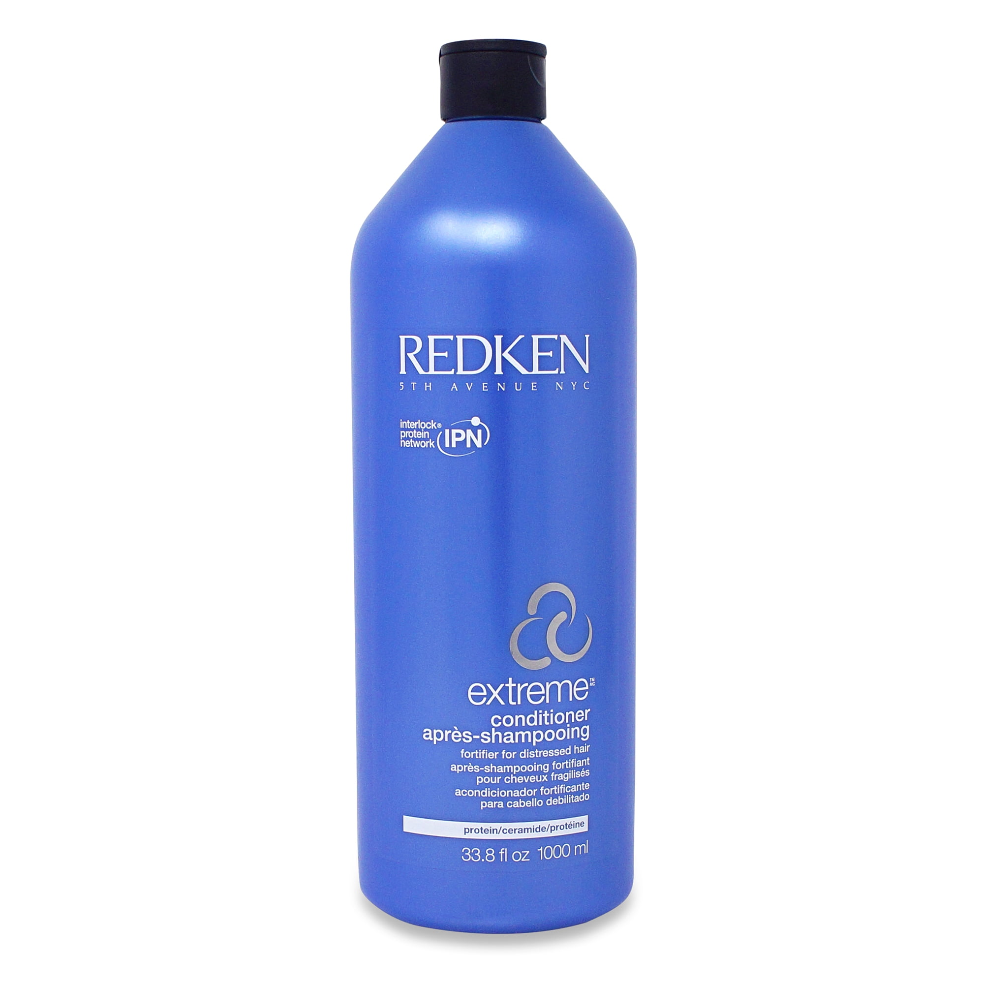 Redken - Extreme Conditioner - 33.8 Oz - Walmart.com